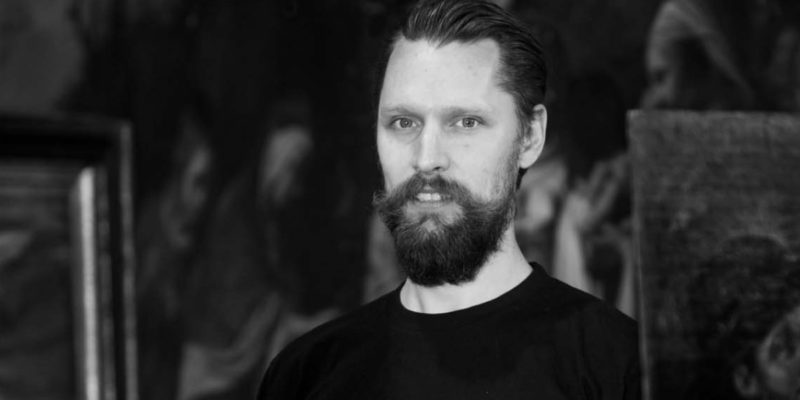 David Lainé - IPARC